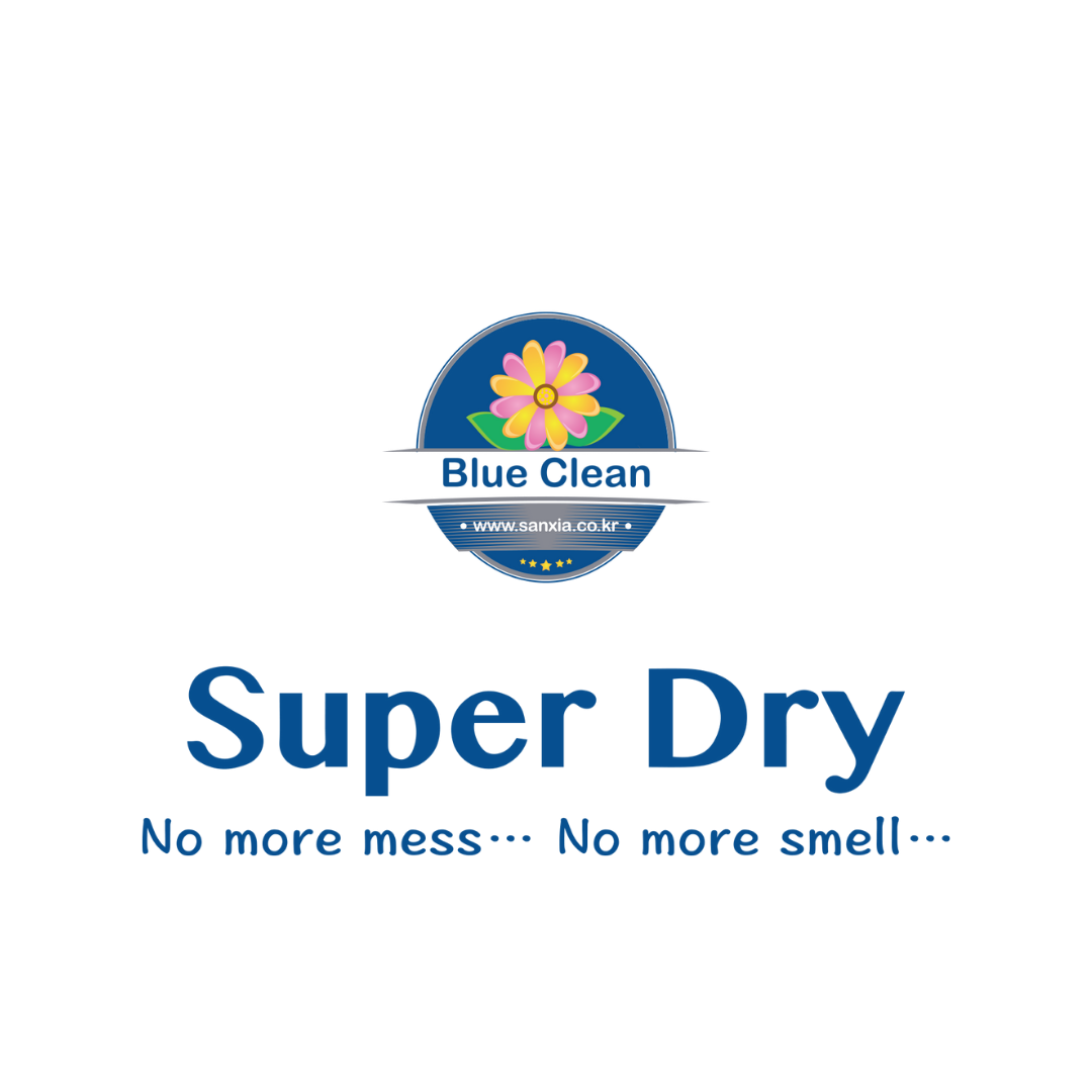 Super Dry