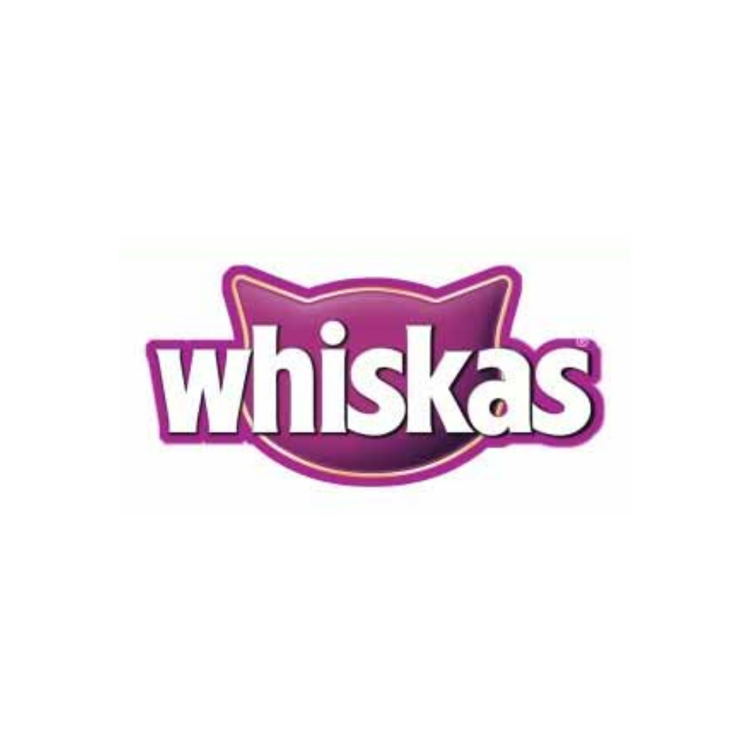 Whiskas Logo Png