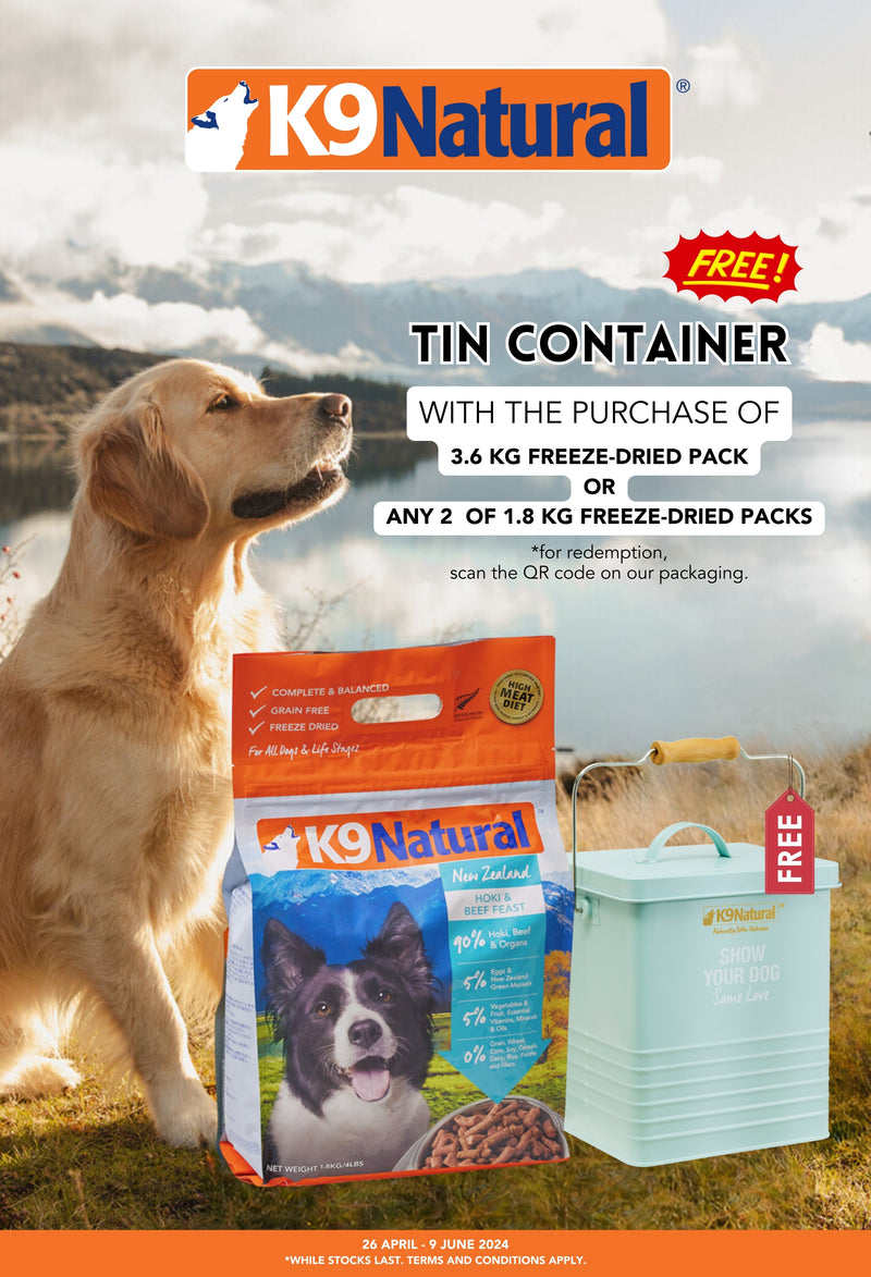 Online & Retail Pet Shop | Polypet Singapore