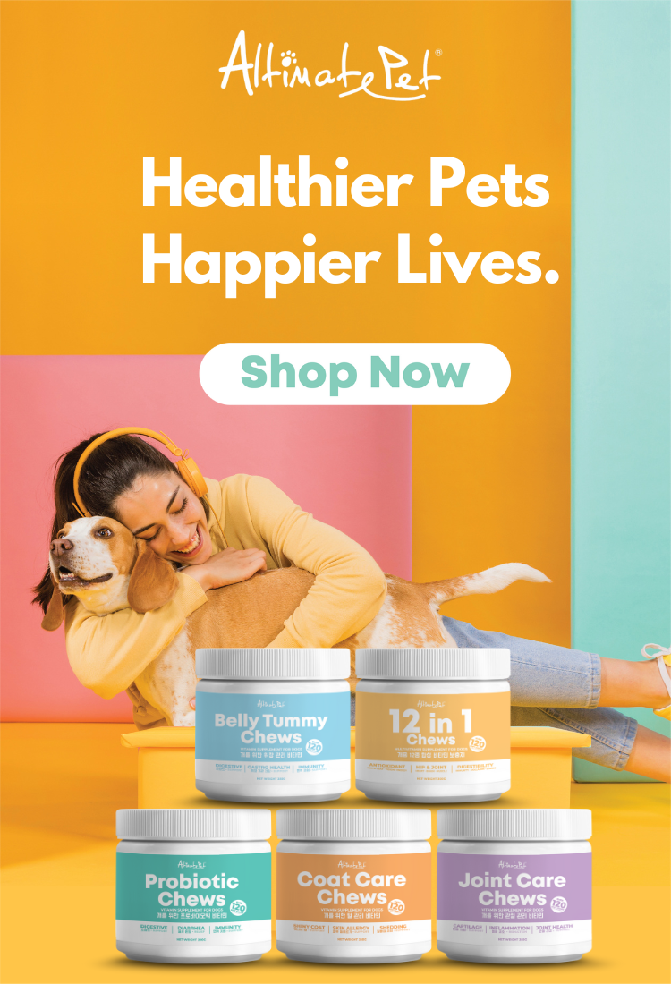 Online & Retail Pet Shop | Polypet Singapore
