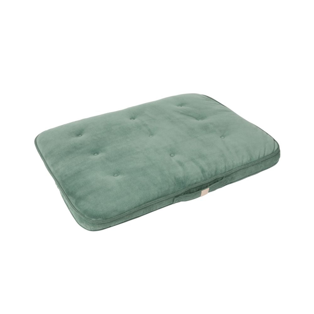 FuzzYard Life Lounge Mat - Myrtle Green L