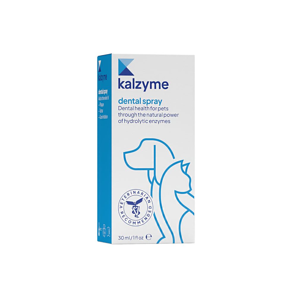 Kalzyme Dental Spray 30ml