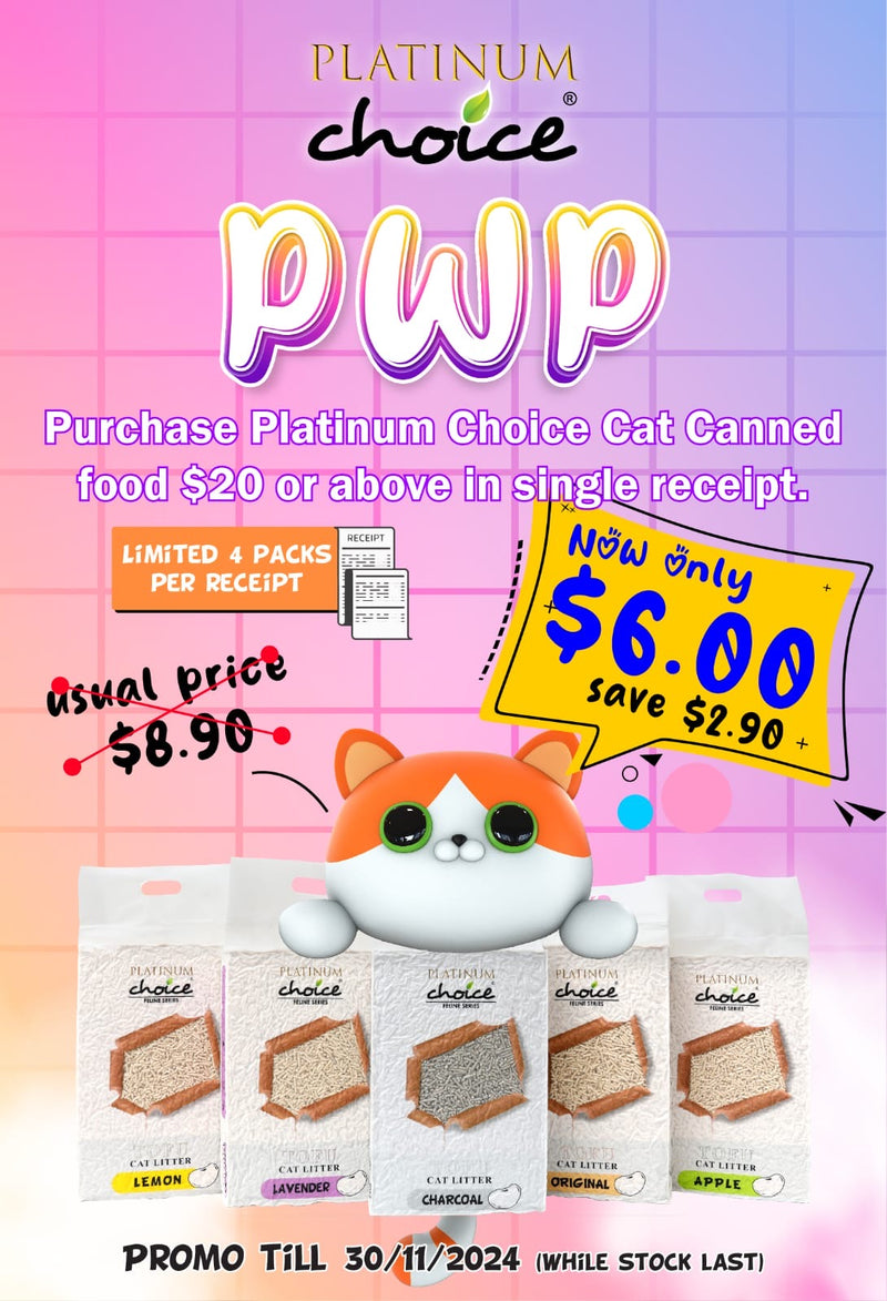 Online & Retail Pet Shop | Polypet Singapore