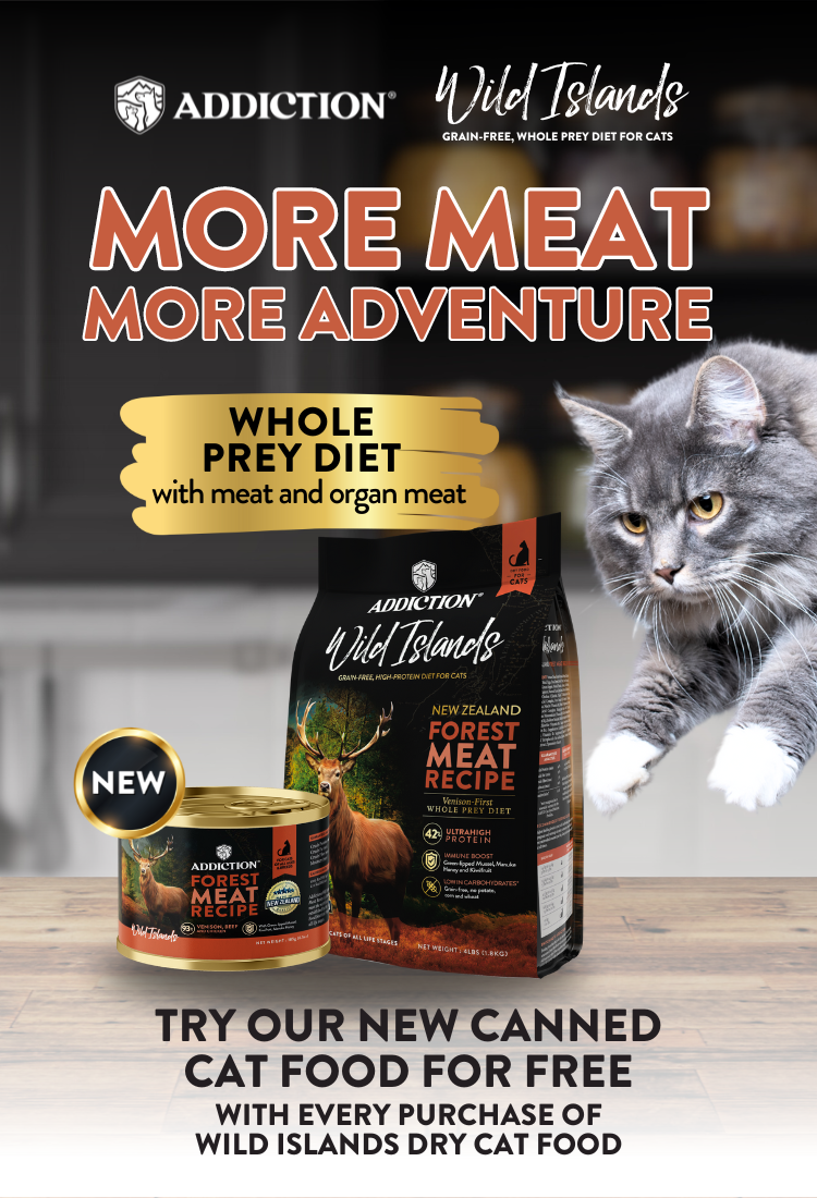 Online & Retail Pet Shop | Polypet Singapore