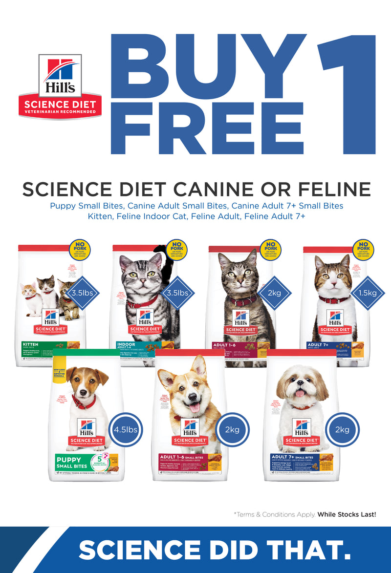 Online & Retail Pet Shop | Polypet Singapore