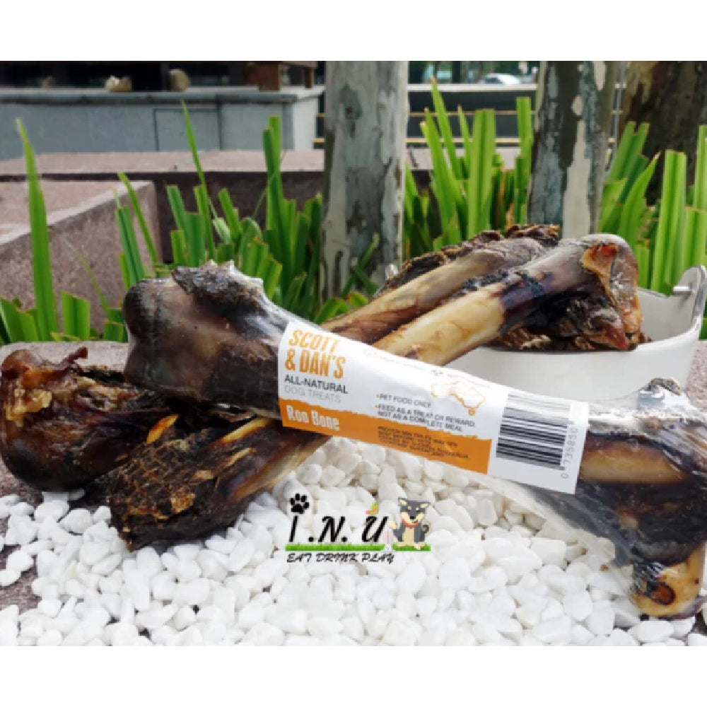 Scott & Dan's Roo Bone