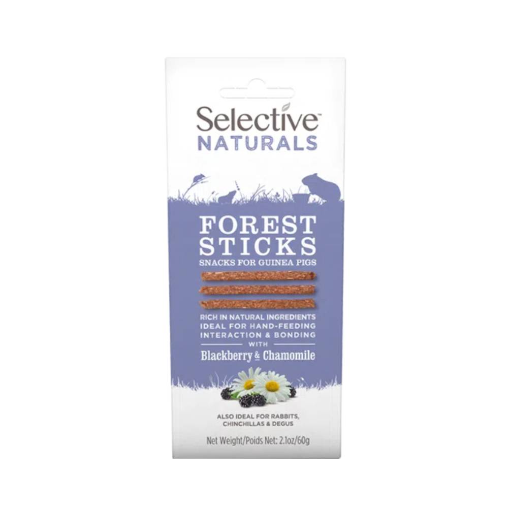 Supreme Science Selective Forest Sticks with Blackberry & Chamomile 60