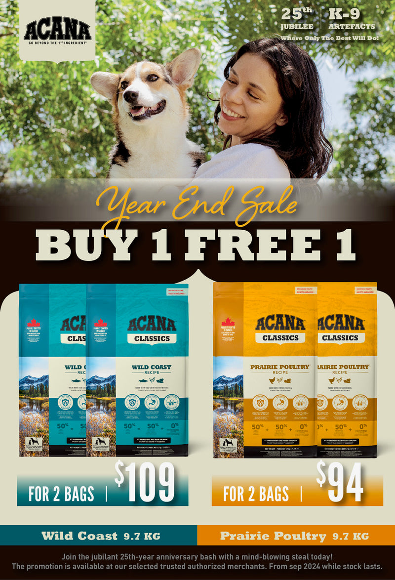 Online & Retail Pet Shop | Polypet Singapore