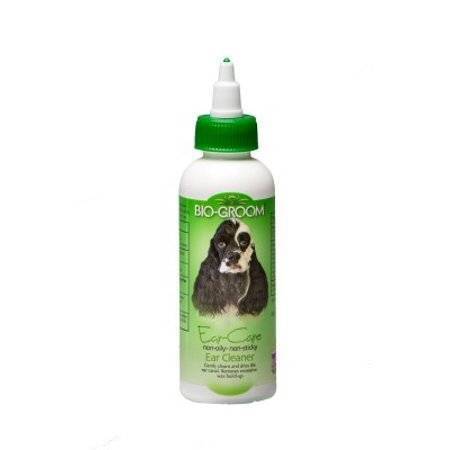 Bio-Groom Ear-Care Ear Cleaner 4oz