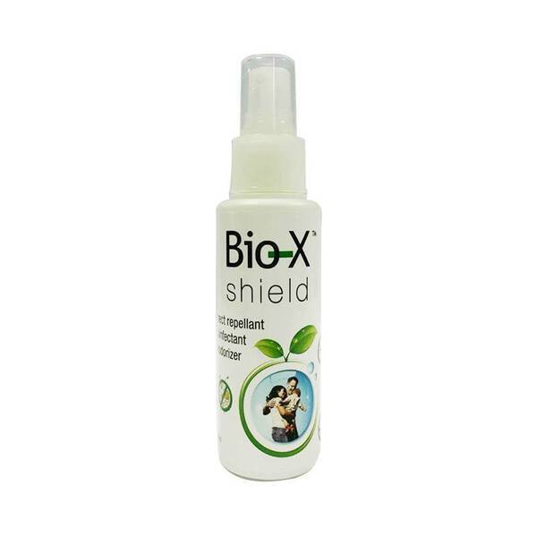 Bio-X Shield 100ml