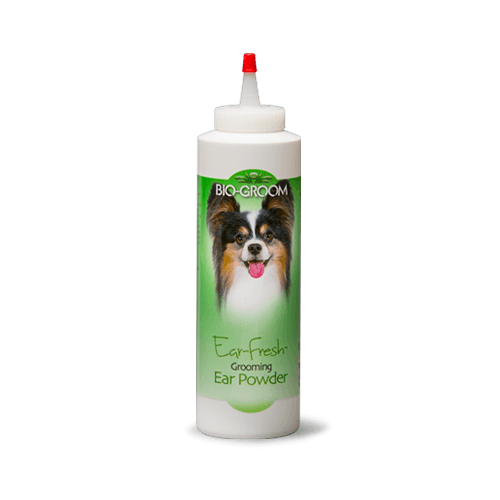 Bio-Groom Grooming Ear Powder 85g