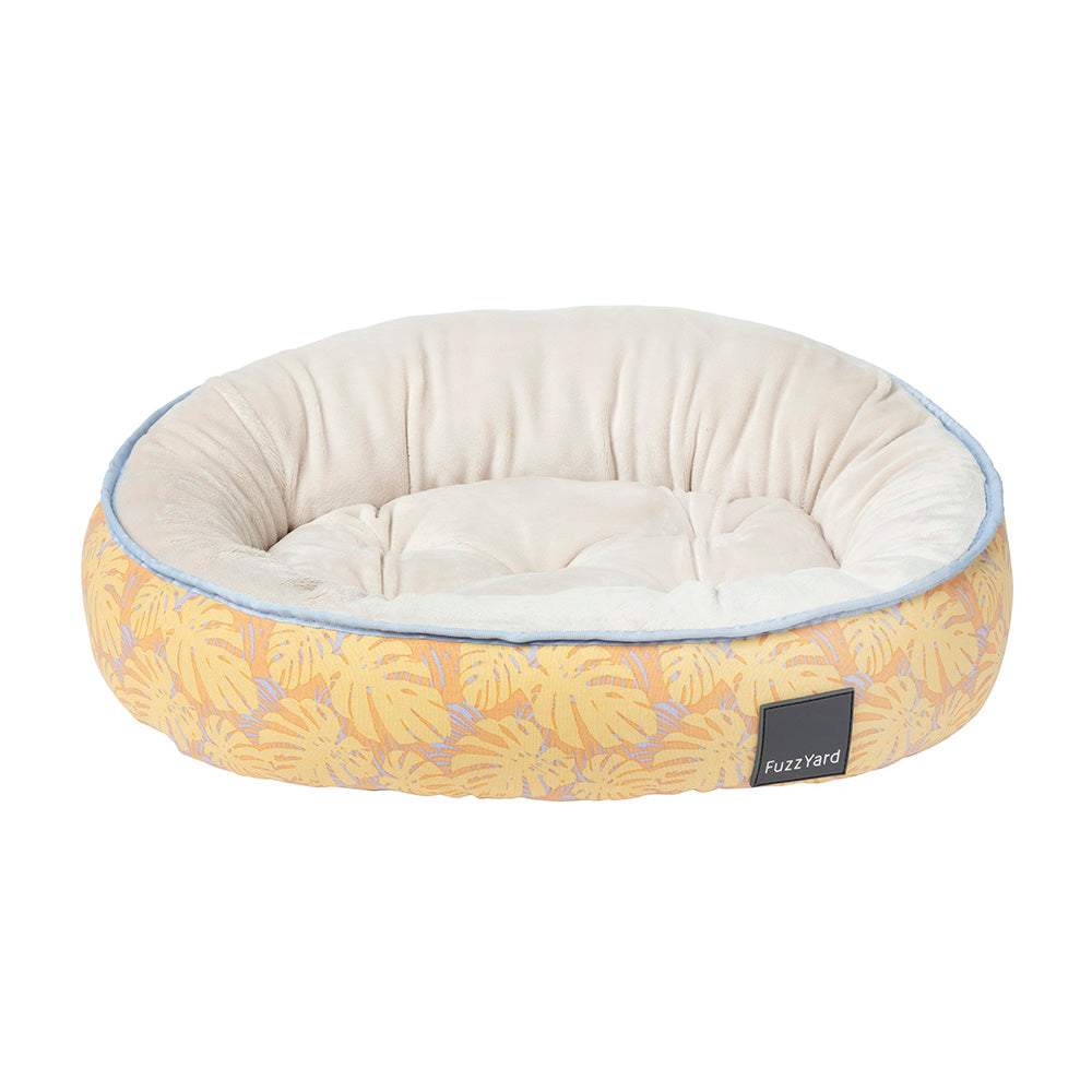 Fuzzyard Reversible Bed - Maui M 65cm x 74cm