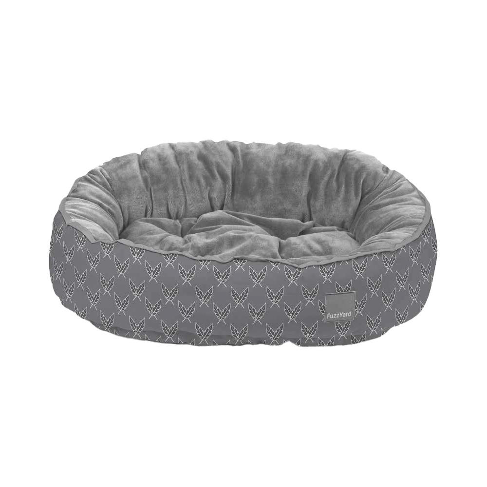 Fuzzyard Reversible Bed - Victorious M 65cm x 74cm