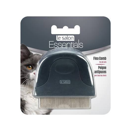 flea comb for cats