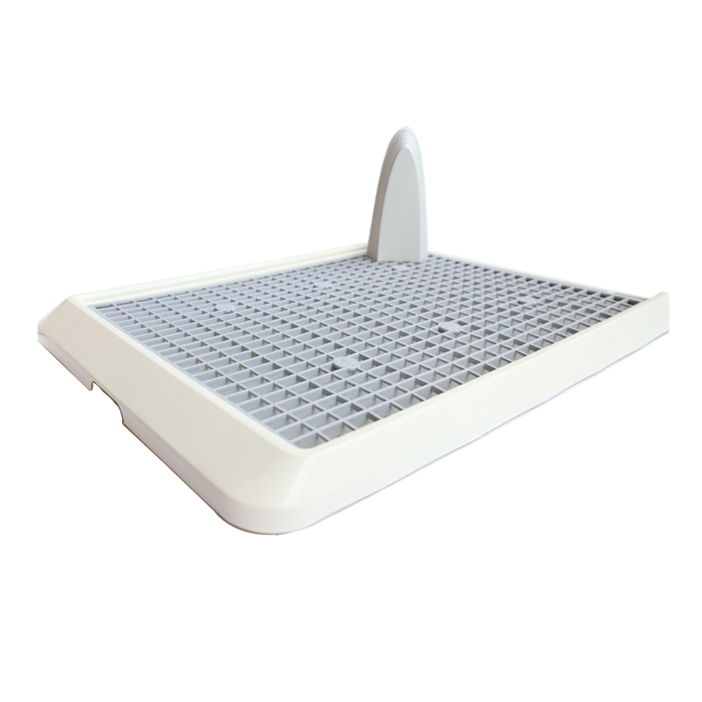 Petfriend Dog Tray Lavatory Small